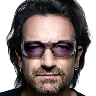 Bono: Hoje passamos a ser portugueses.