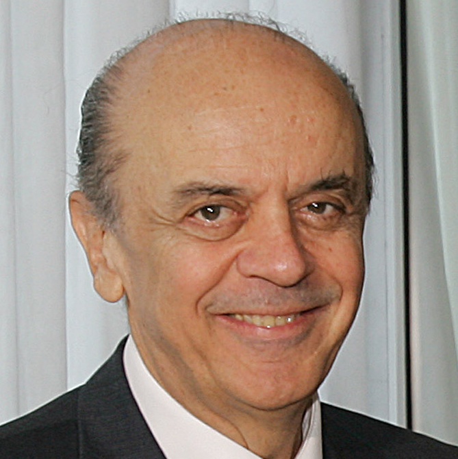 José Serra: O salário mínimo só poderá ter aumento significativo quando ...