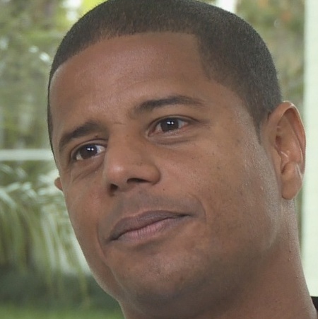 Marcelinho Carioca: Vim com o pensamento de fazer história na Seleção.