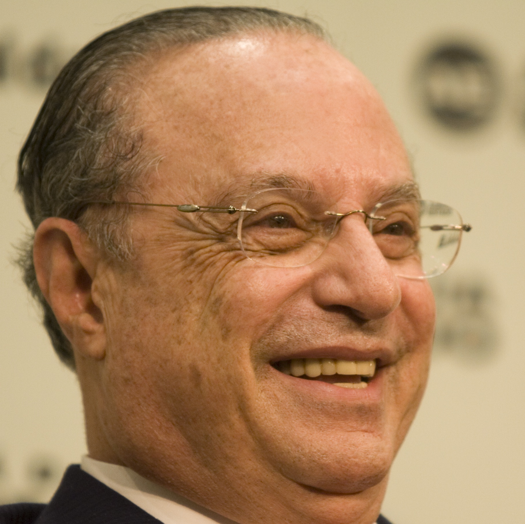 Paulo Maluf: A quentinha que me serviram hoje eu não daria nem para o ...