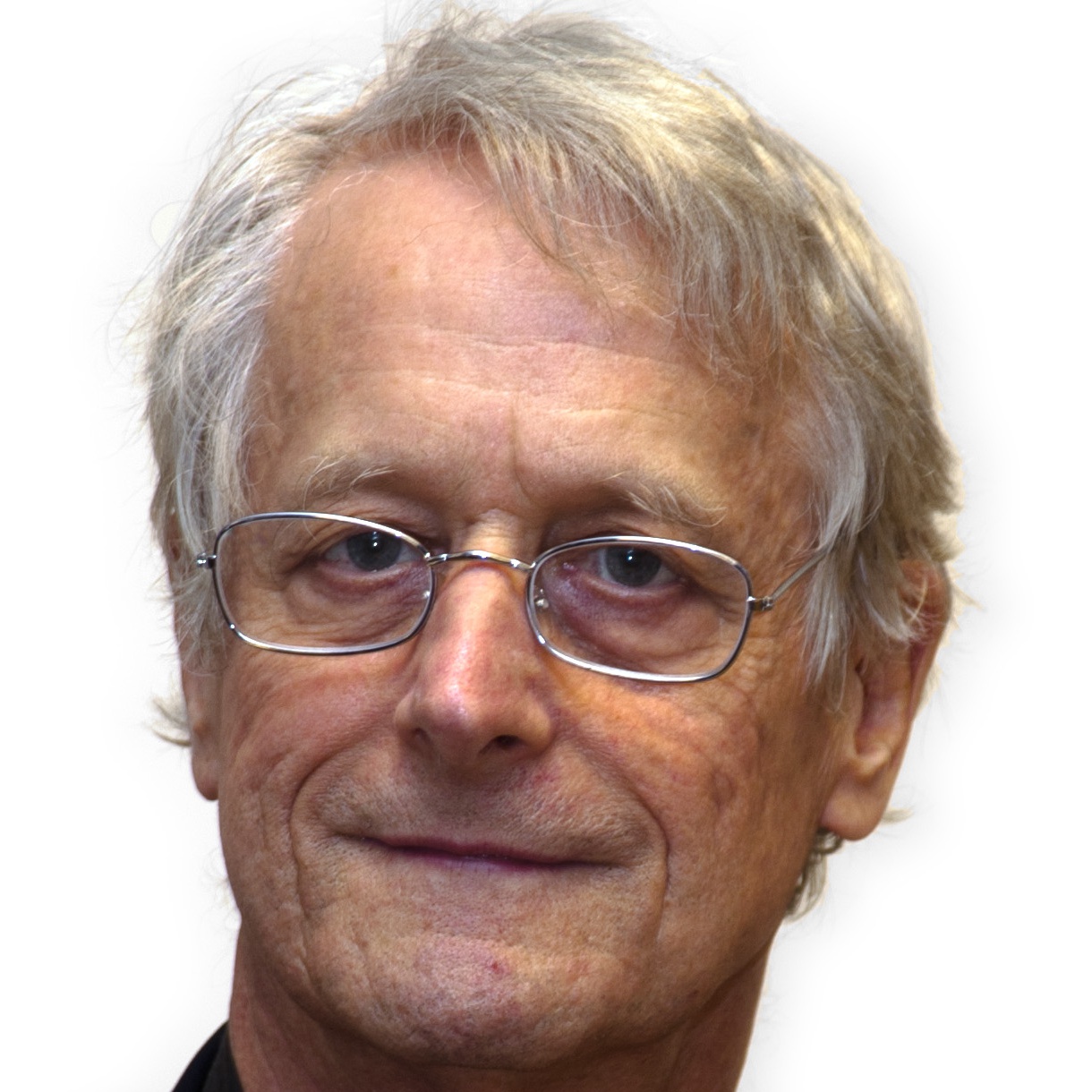 Ted Nelson: Um computador é essencialmente um esquilo treinado: age por ...